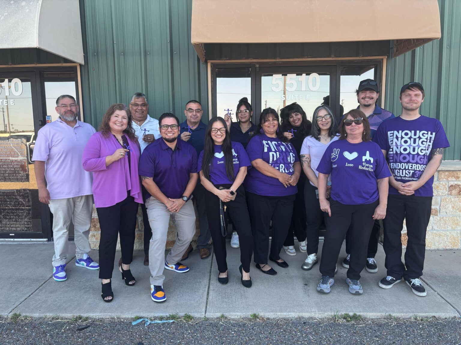 Erika Elizondo, Author at Behavioral Health Solutions of South Texas